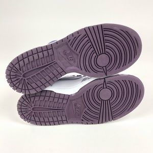 Nike | Shoes | Nike Dunk Low Floral Purple Retro Shoes 3960153 | Poshmark